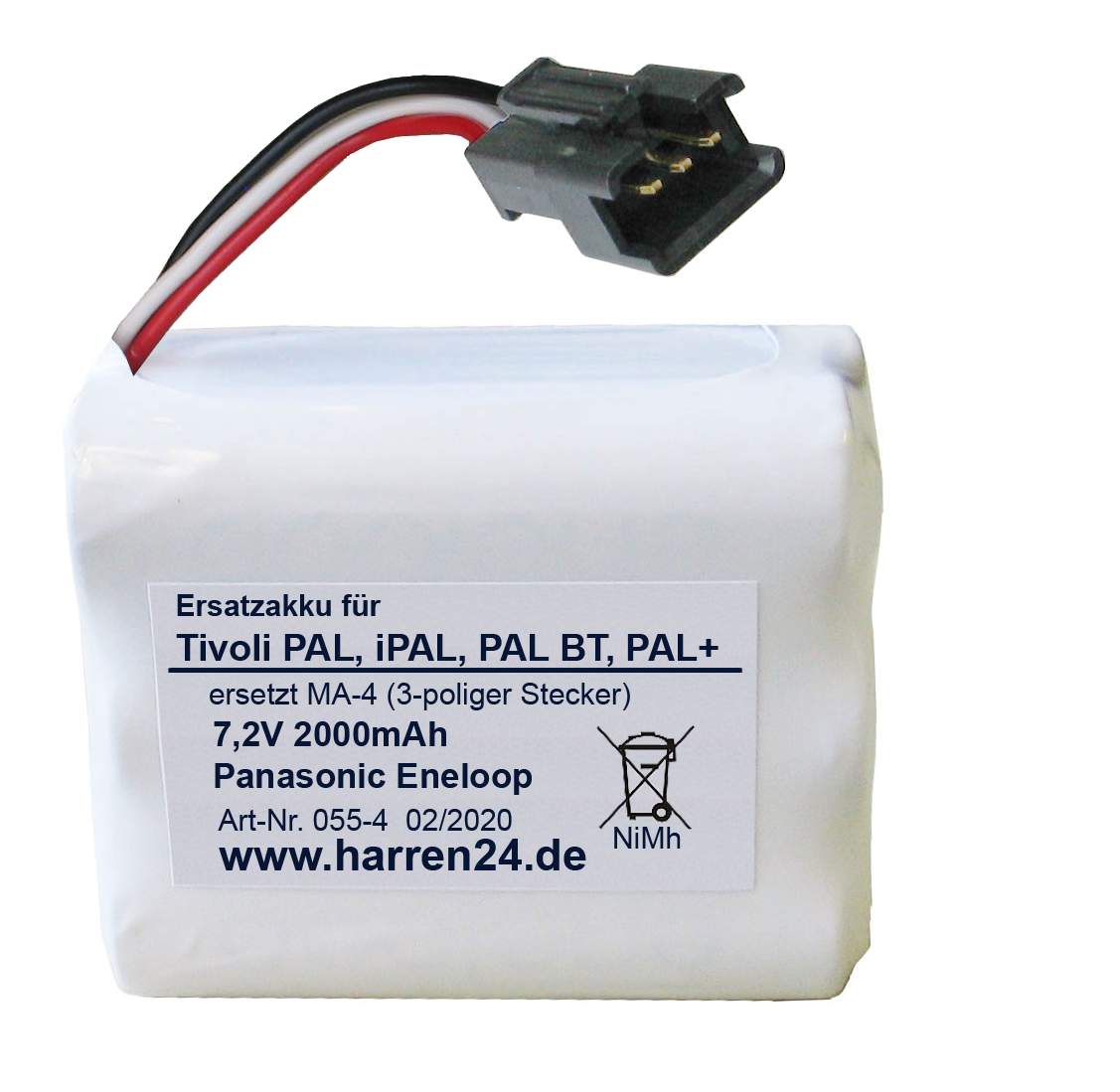 Tivoli Audio